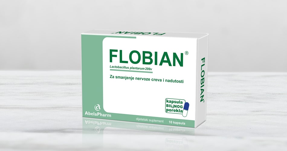 Gastroenterologija | Proton System